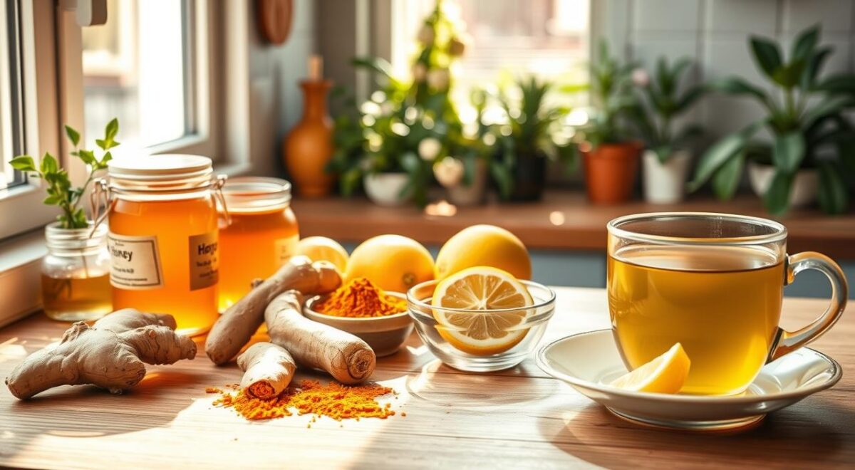 7 remédios caseiros para tosse seca que funcionam